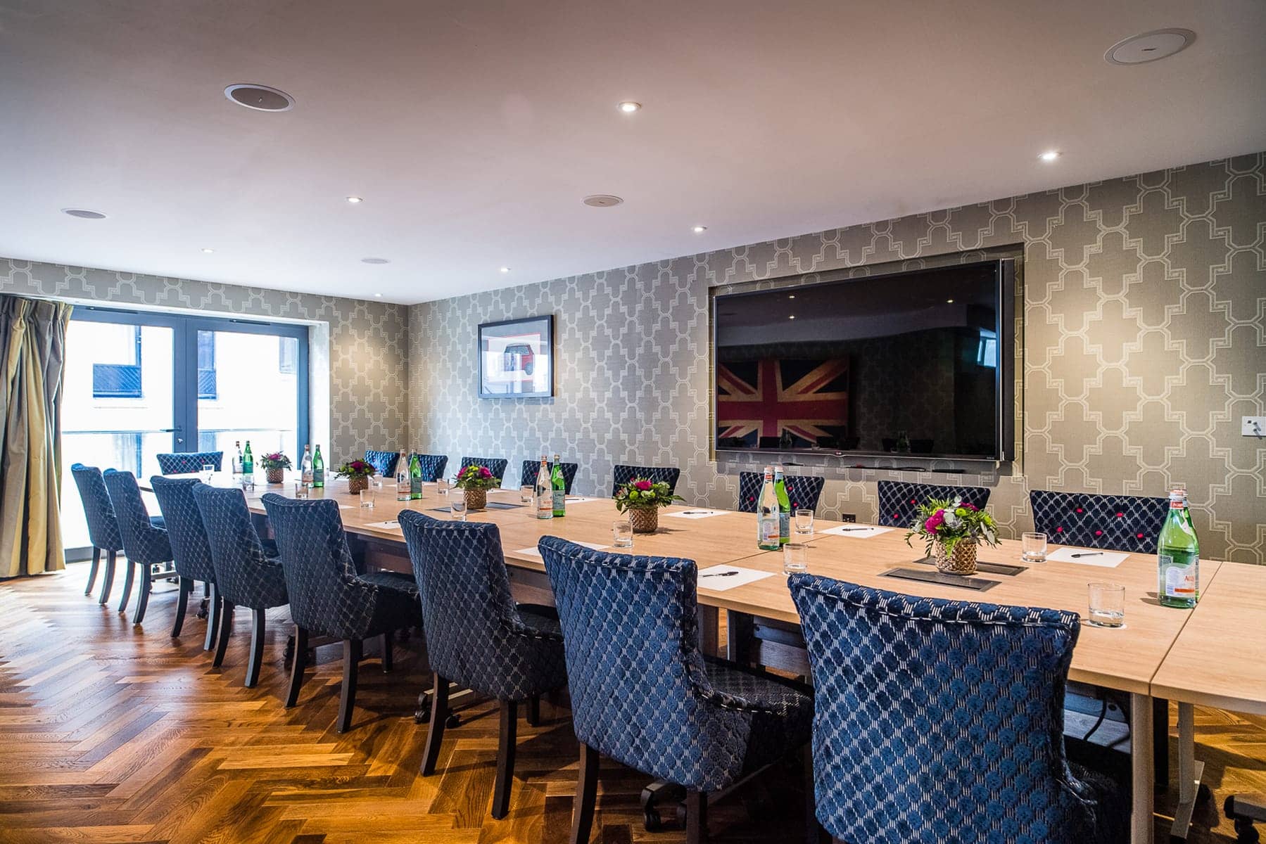 The Varsity Hotel Cambridge Gallery