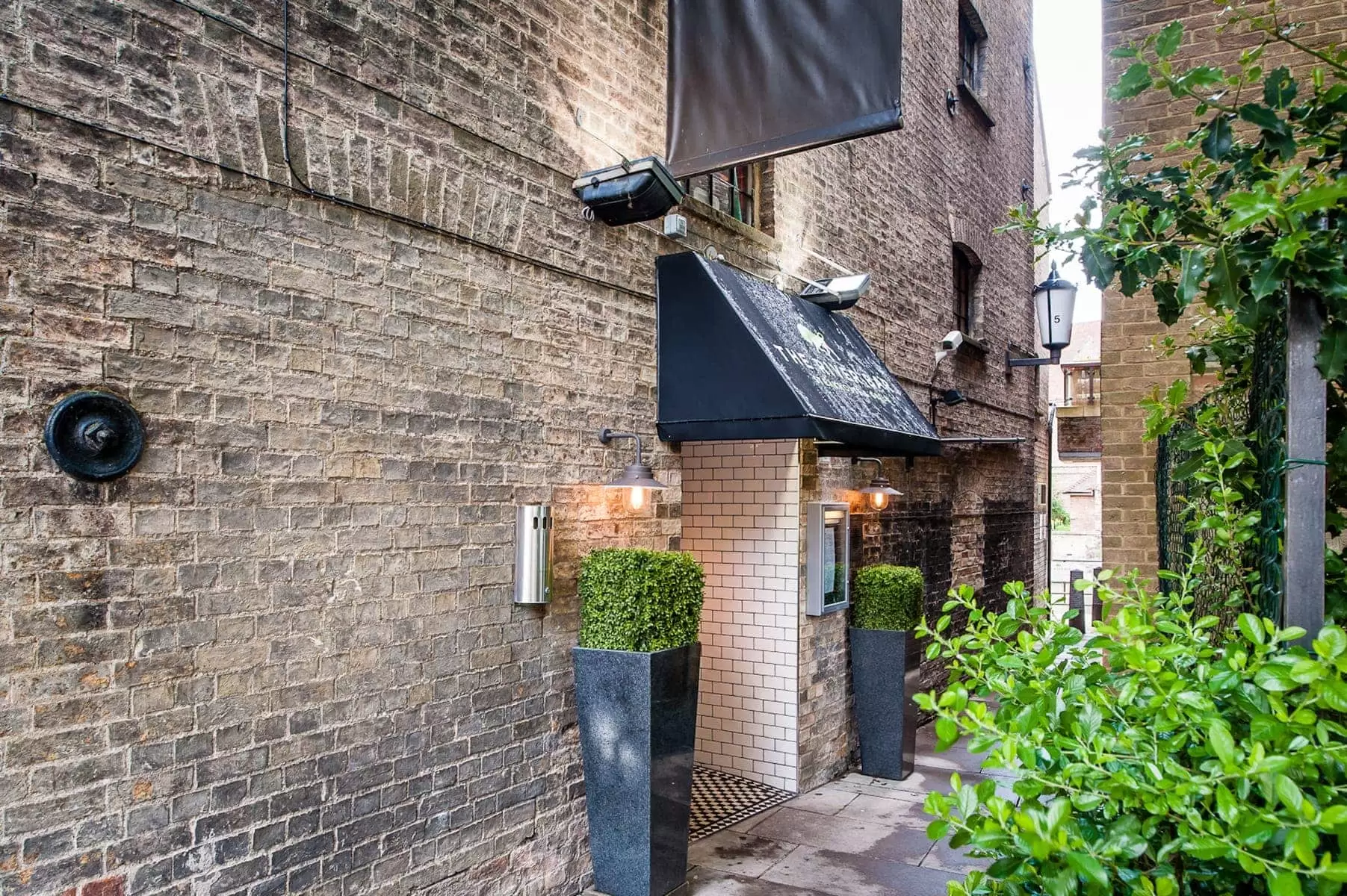 The Varsity Hotel Cambridge Directions - City Centre Hotel